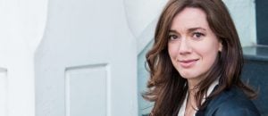 Stephanie Hare | AI Keynote Speaker | Chartwell Speakers