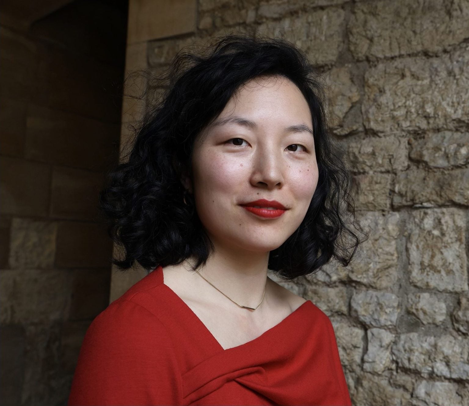 Yuan Yang | China-Europe Economics| Chartwell Speakers
