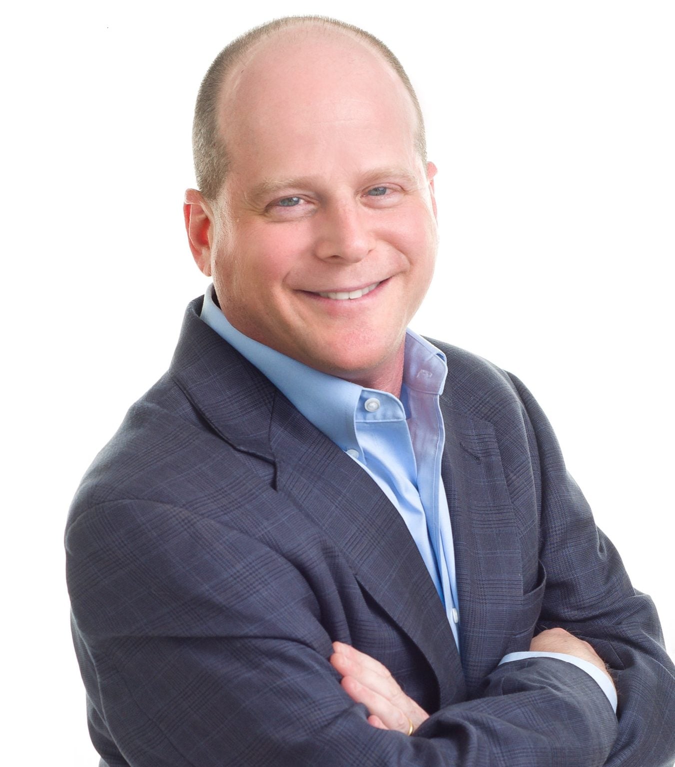 Gene Marks - Expert Keynote and Motivational Speakers | Chartwell Speakers