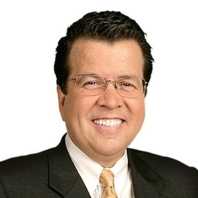 Neil Cavuto - Expert Keynote and Motivational Speakers | Chartwell Speakers