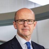 Oliver Bullough | Keynote Speaker | Chartwell Speakers