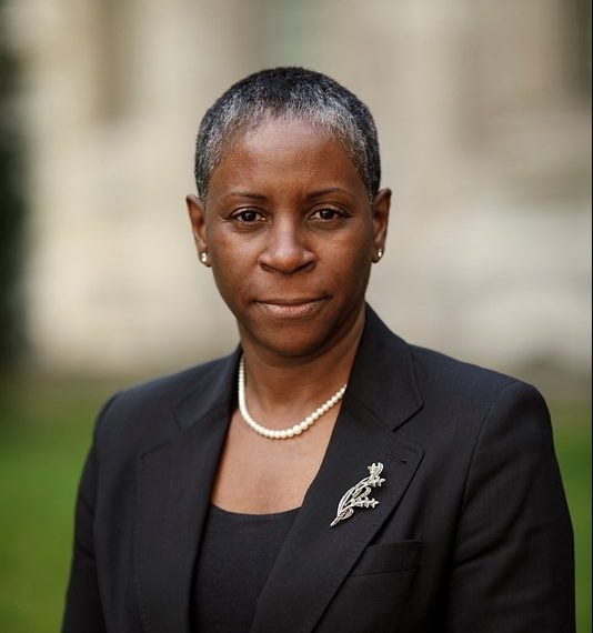 I. Stephanie Boyce | Law Speaker | Chartwell Speakers