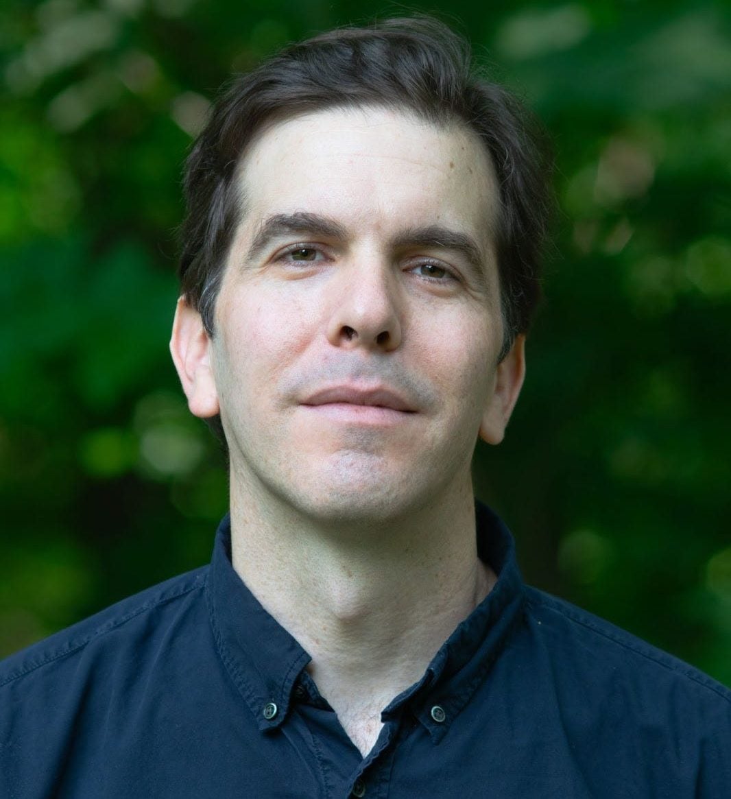 Jacob Silverman | Tech Speaker | Chartwell Speakers