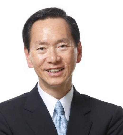Bernard Chan | Keynote Speaker | Chartwell Speakers