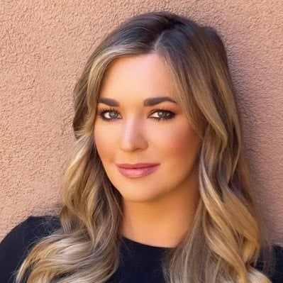 Katie Pavlich | Keynote Speaker & Moderator | Chartwell Speakers
