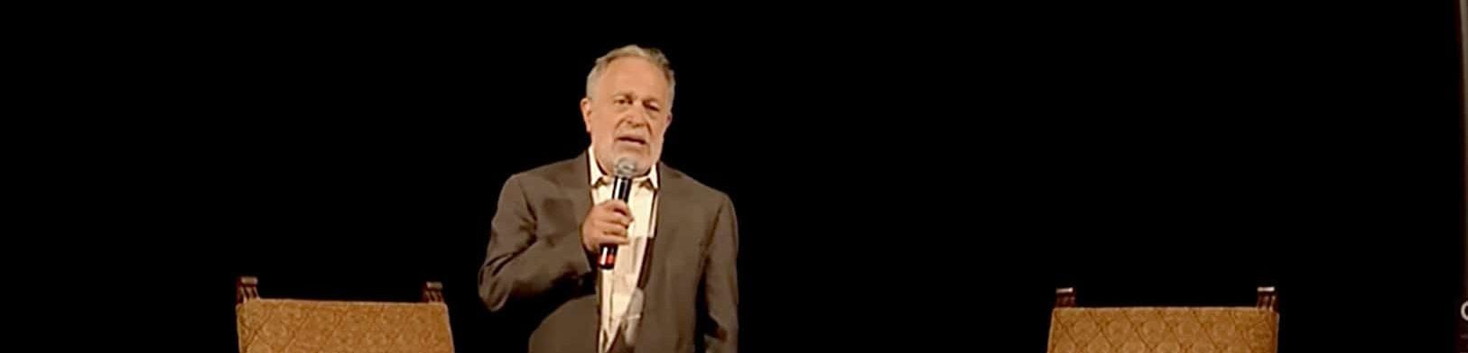 Robert Reich | Expert Keynote Speaker | Chartwell Speakers