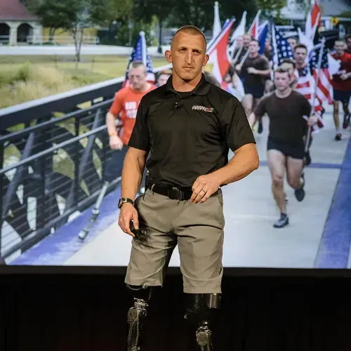 Rob Jones Speaker | Keynote Speaker Fee | Chartwell Speakers