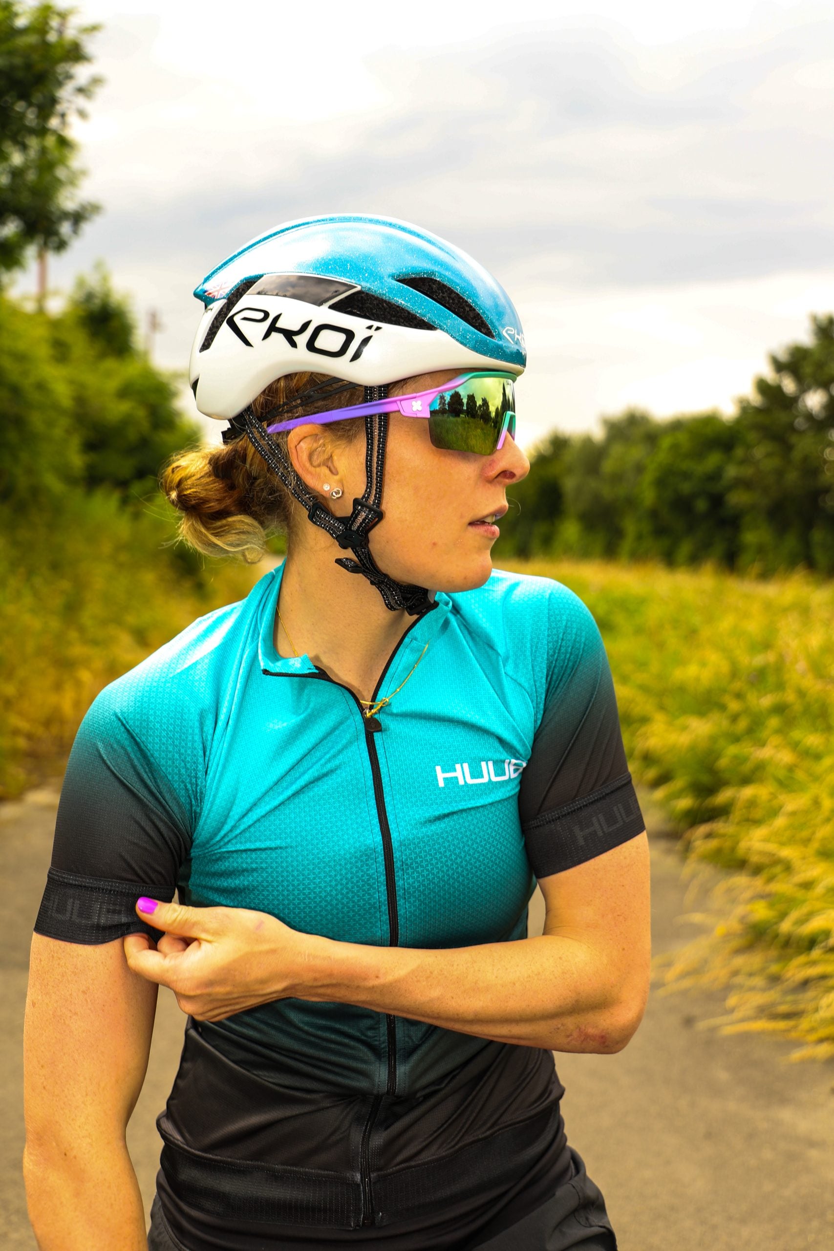 Jess Learmonth | Speaker | Chartwell Speakers