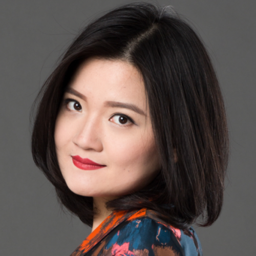 Keyun Ruan | Expert Keynote Speaker | Chartwell Speakers