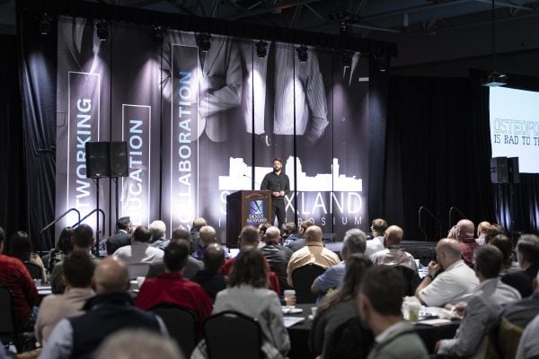 Kyle Scheele | Speaker | Chartwell Speakers