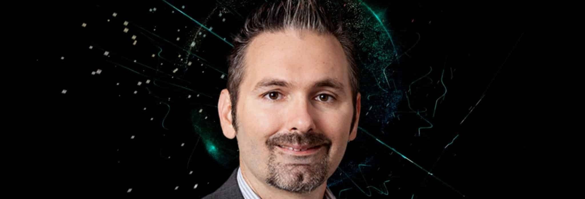 Ben Nemtin | Keynote Speaker | Chartwell Speakers