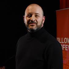 Richard Gerver | Expert Keynote Speaker | Chartwell Speakers