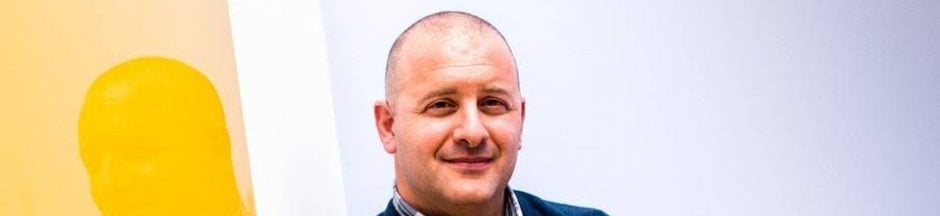 Richard Gerver | Expert Keynote Speaker | Chartwell Speakers