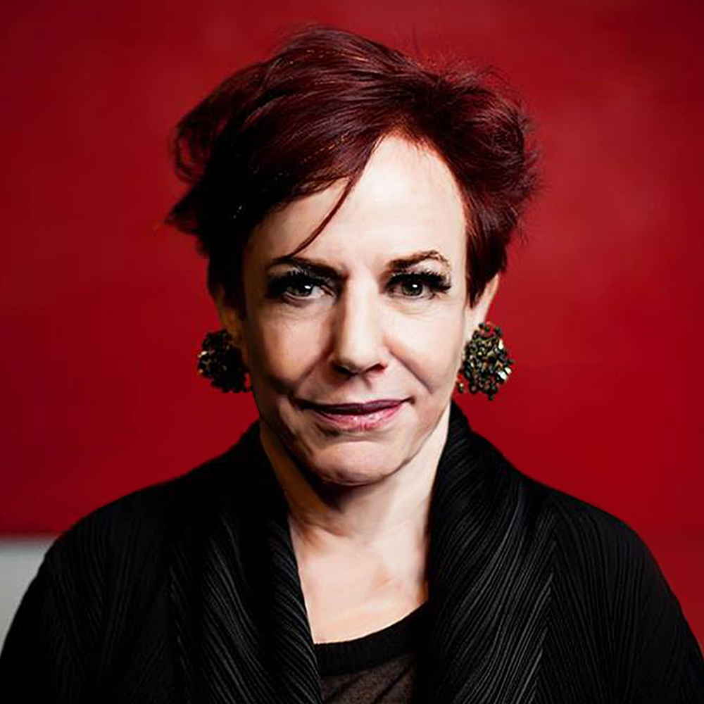 Faith Popcorn | Keynote Speaker | Chartwell Speakers