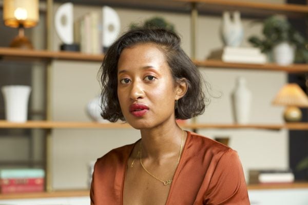 Nisreen Hasib | Keynote Speaker | Chartwell Speakers