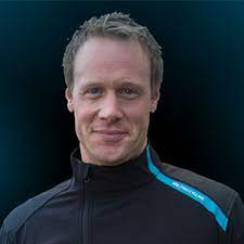 Dan Hunt | Expert Keynote Speaker | Chartwell Speakers