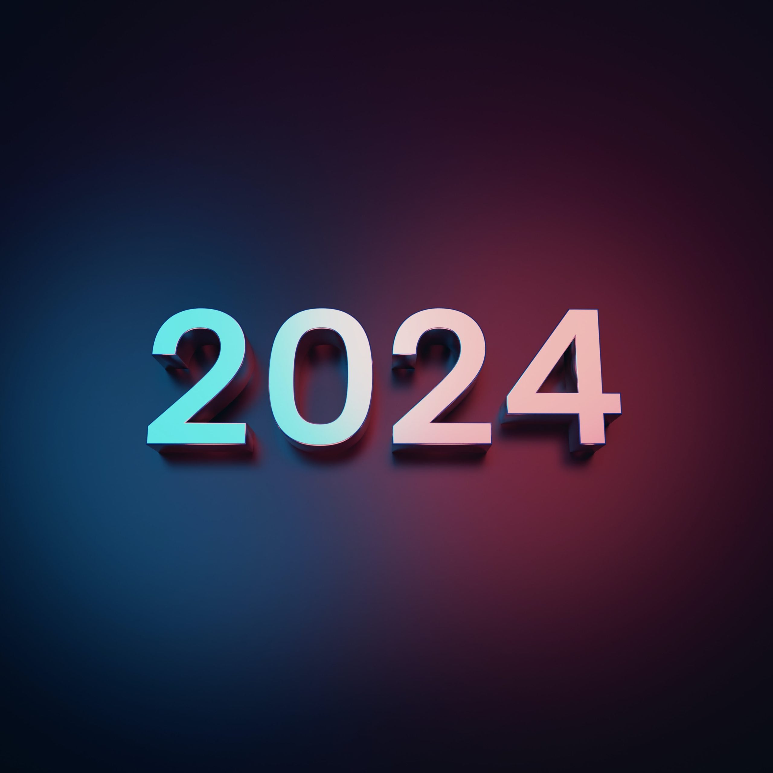 Top trends for 2024 and the experts who can guide you through them ...
