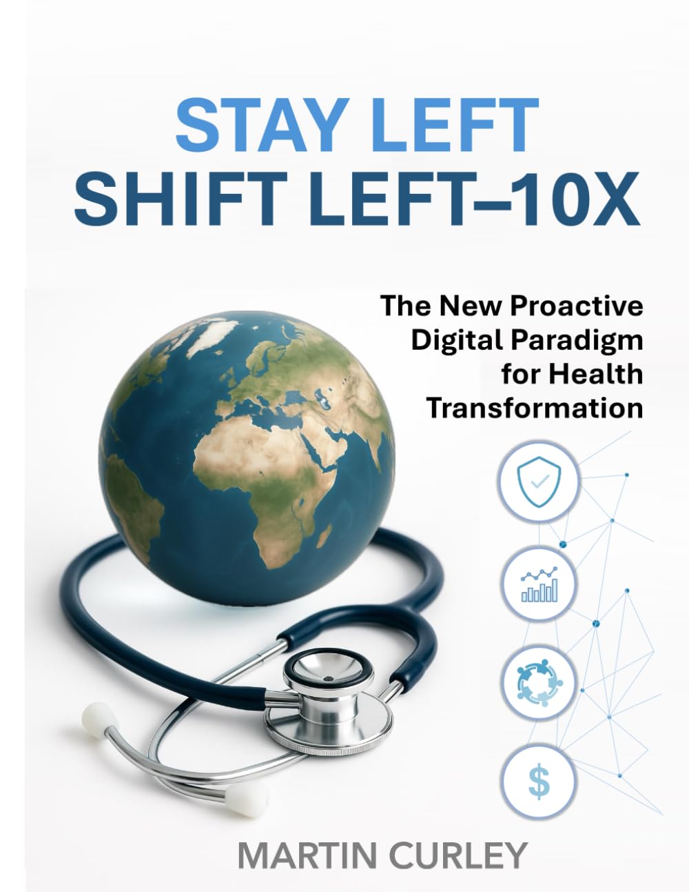 Martin Curley | Healthcare and Innovation Keynotes | Chartwell Speakers