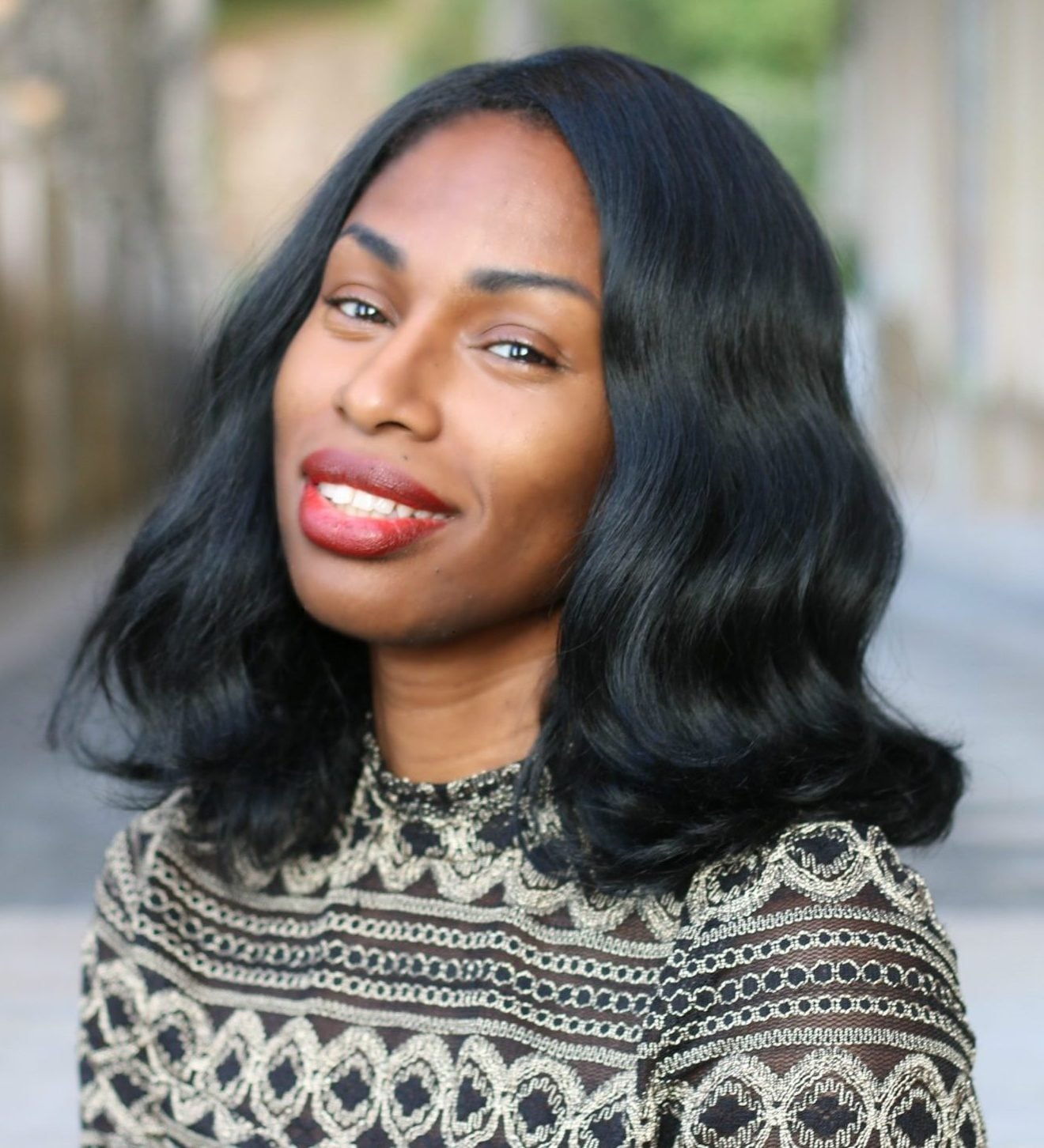 Antonia Opiah | Keynote Speaker | Chartwell Speakers