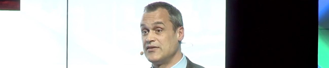 Dan Gardner | Expert Keynote Speaker | Chartwell Speakers