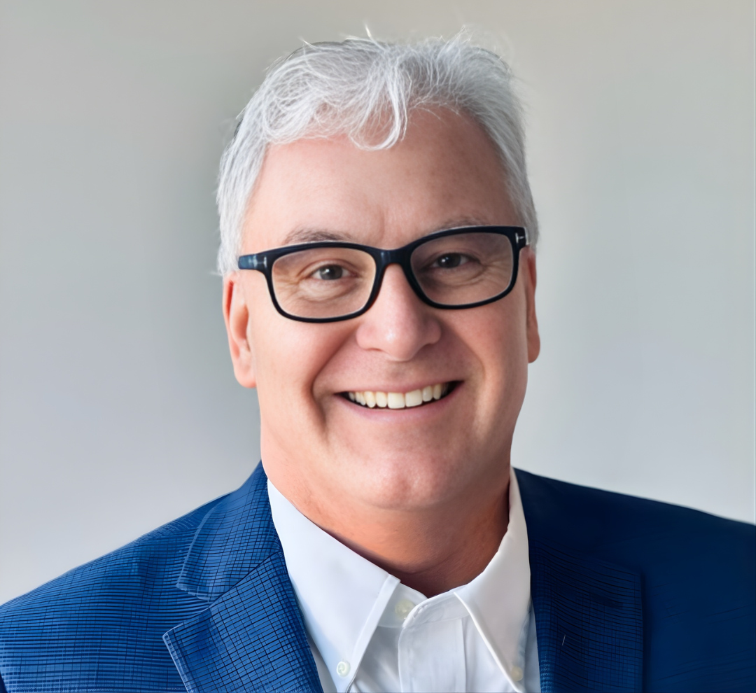 William Weeks | Keynote Speaker | Chartwell Speakers