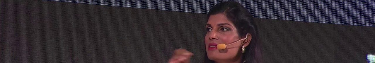 Manisha Tank | Expert Keynote Speaker | Chartwell Speakers