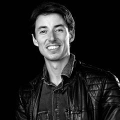 Christopher Obereder | Keynote Speaker | Chartwell Speakers