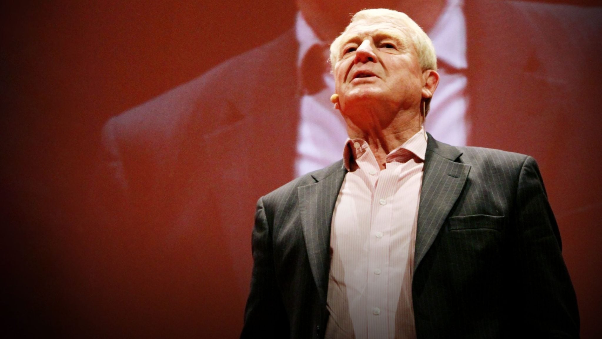 Bates Gill | Geopolitical Speaker - APAC | Chartwell Speakers