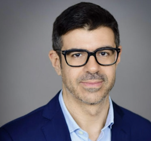 Hani Sabra | Keynote Speaker | Chartwell Speakers