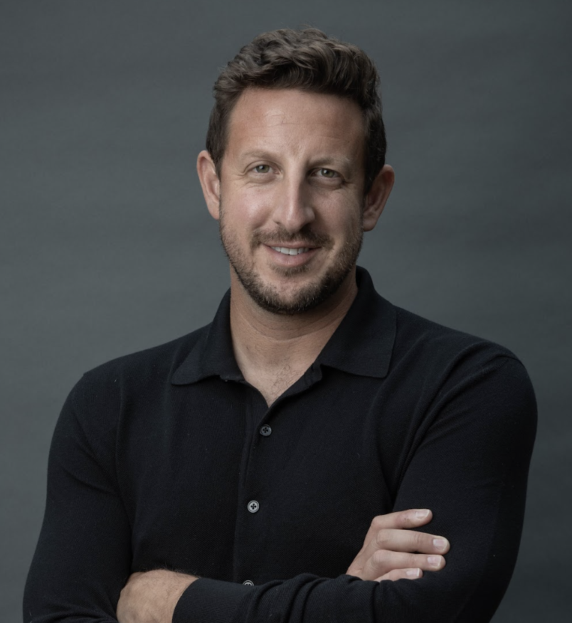 Zack Kass | AI Speaker | Chartwell Speakers
