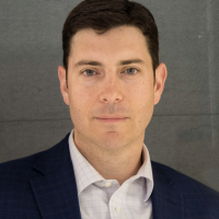John Hulsman - Exclusive Speaker - Chartwell Speakers Bureau