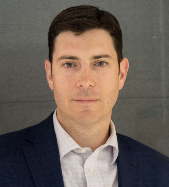 David V. Gioe | Security Expert | Chartwell Speakers