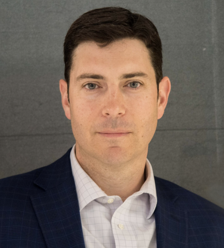 David V. Gioe | Security Expert | Chartwell Speakers