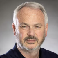 Tim Marshall | Geopolitics Speaker | Chartwell Speakers