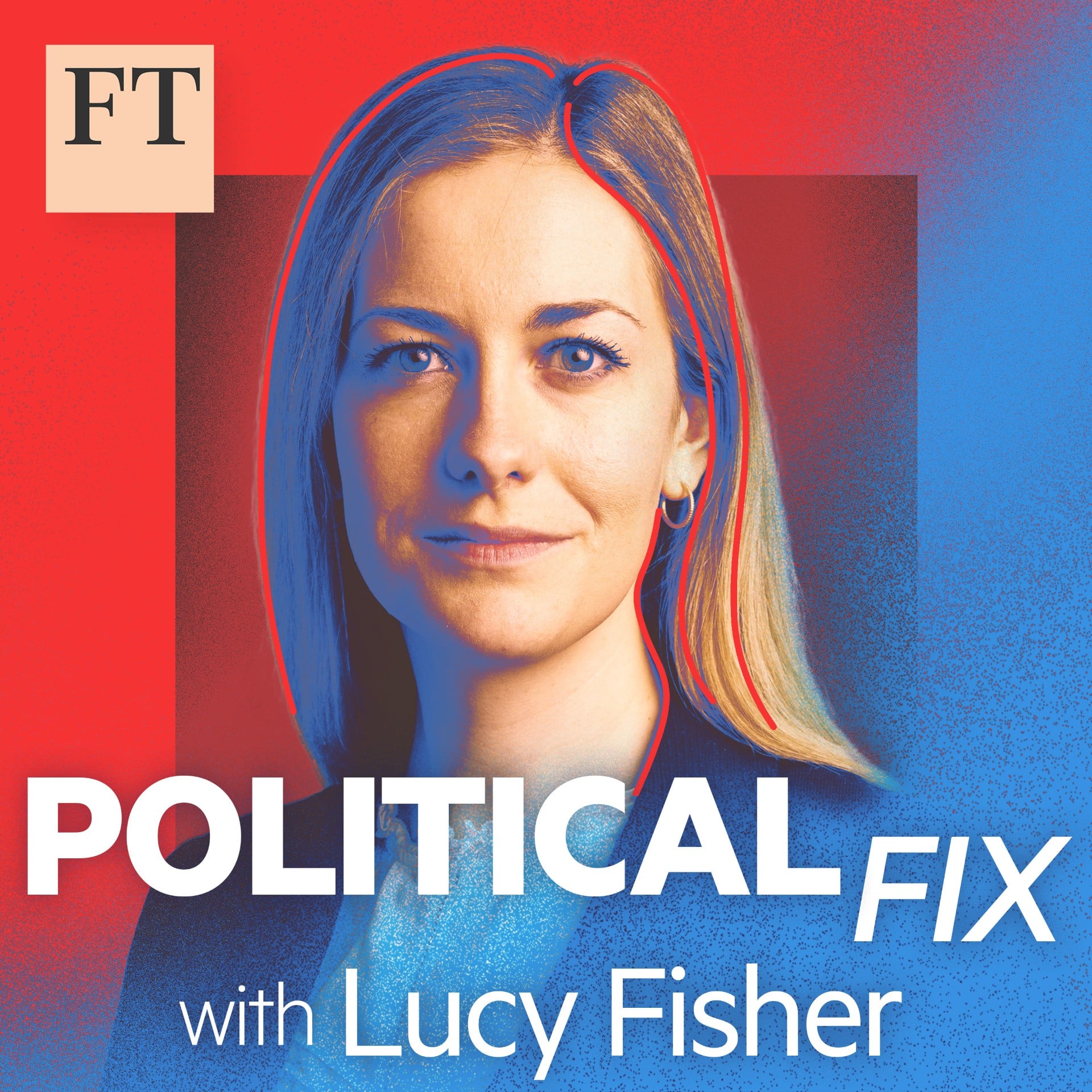 Lucy Fisher | Expert Keynote Speaker | Chartwell Speakers