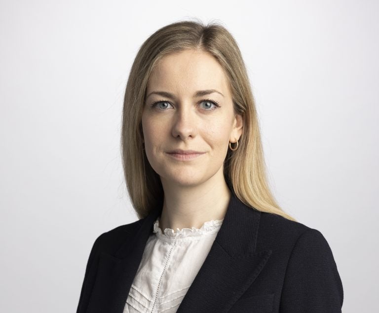 Lucy Fisher | Expert Keynote Speaker | Chartwell Speakers