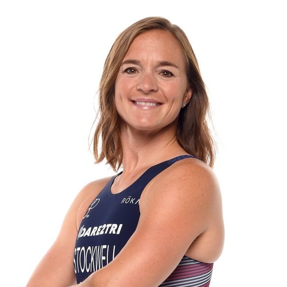 Melissa Stockwell | Keynote Speaker | Chartwell Speakers
