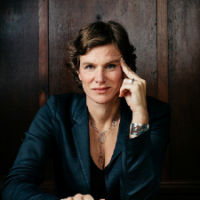 Anna Dimitriadis | Keynote Speaker | Chartwell Speakers