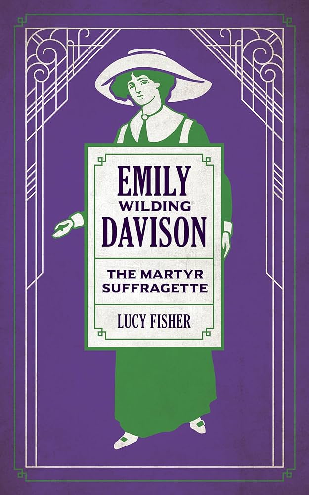Lucy Fisher | Expert Keynote Speaker | Chartwell Speakers
