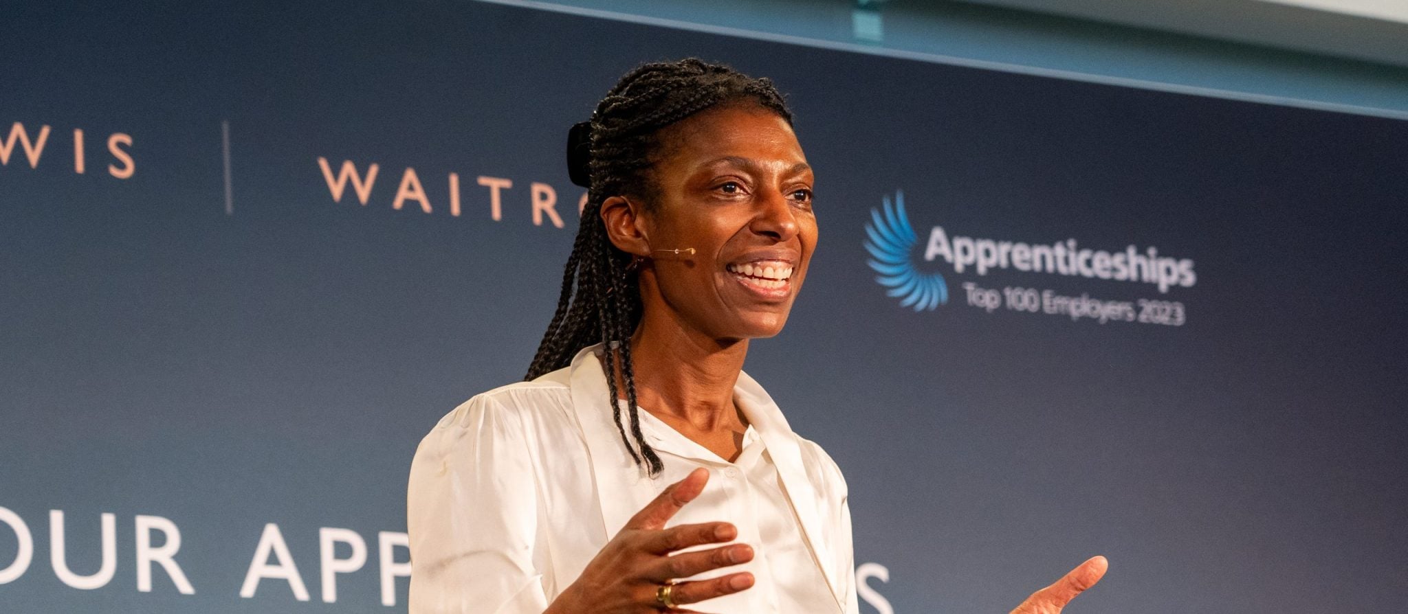 Alice Han | Keynote Speaker | Chartwell Speakers