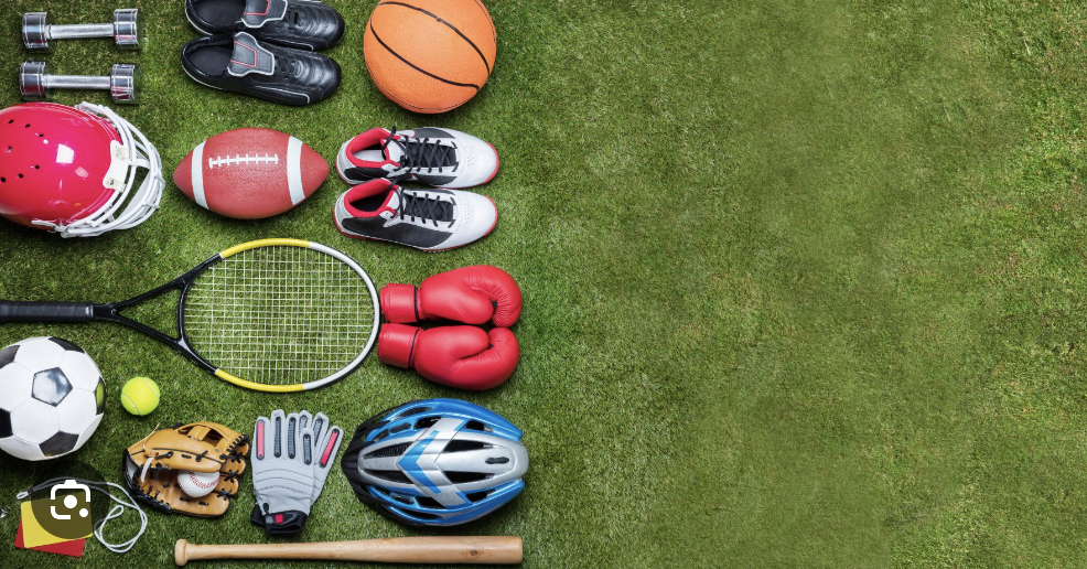 A Summer of Sport - Expert Keynote and Motivational Speakers ...
