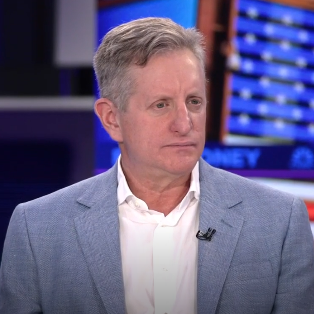 Steve Eisman | Expert Keynote Speaker | Chartwell Speakers