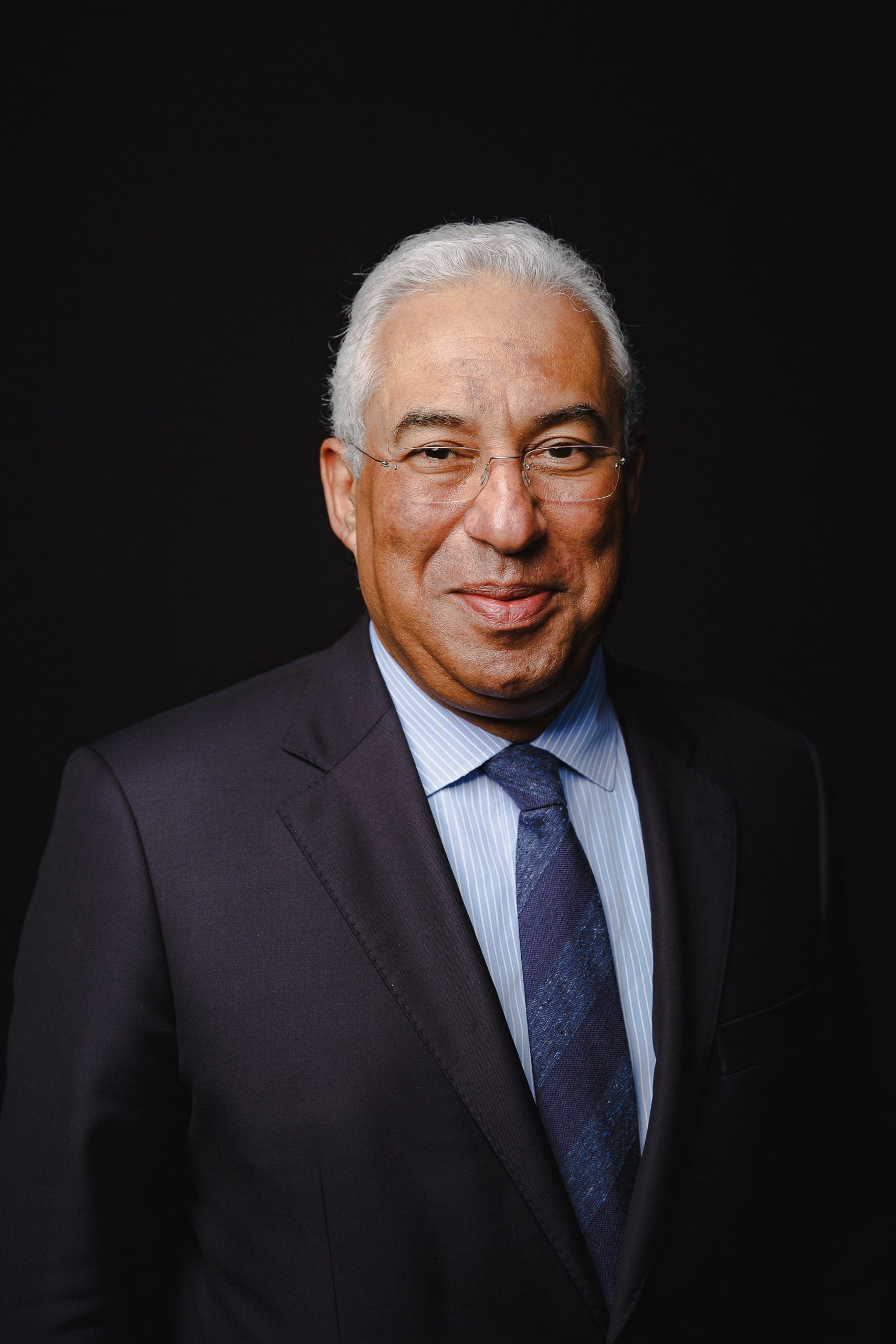 Introducing António Costa, Prime Minister Of Portugal From 2015 To 2024 ...