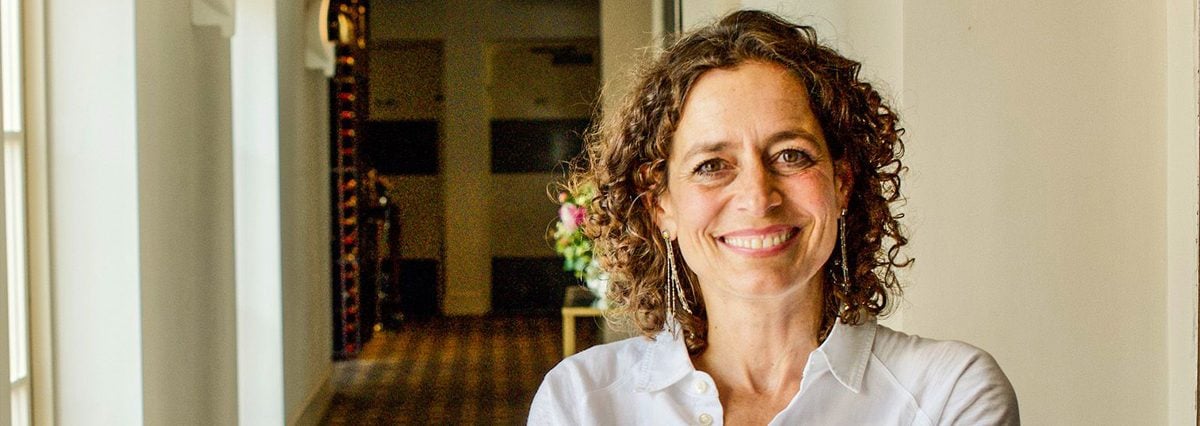 Alex Polizzi | Expert Keynote Speaker | Chartwell Speakers