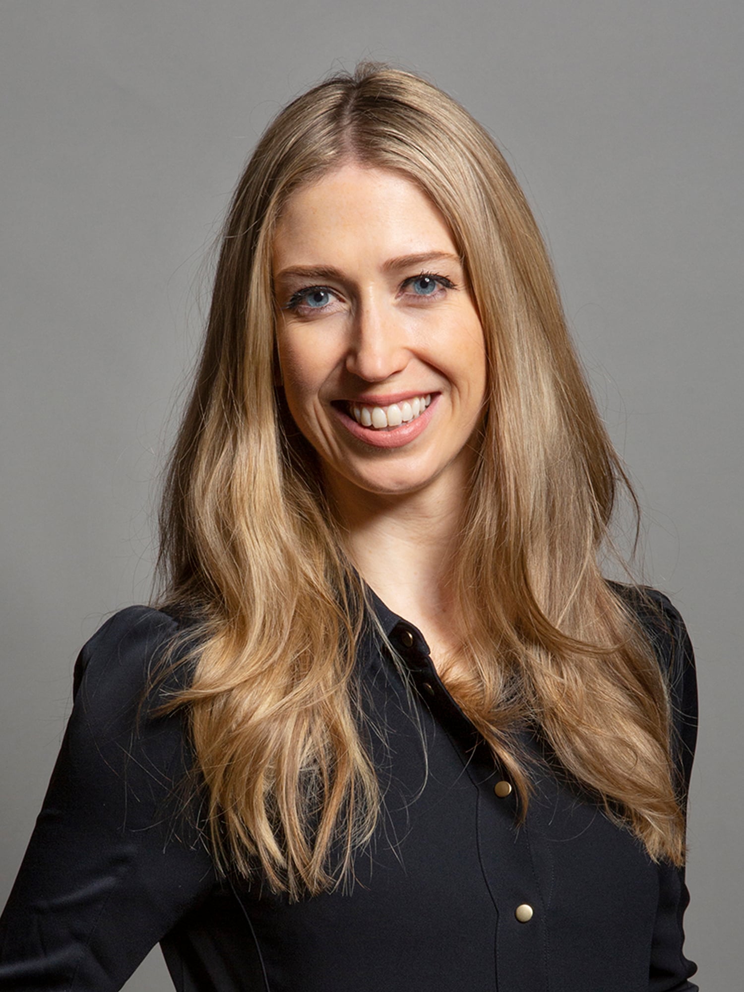 Laura Trott | Keynote Speaker | Chartwell Speakers