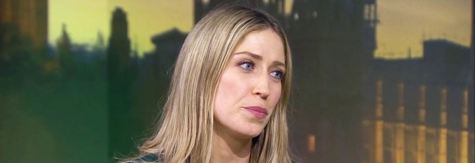 Laura Trott | Keynote Speaker | Chartwell Speakers