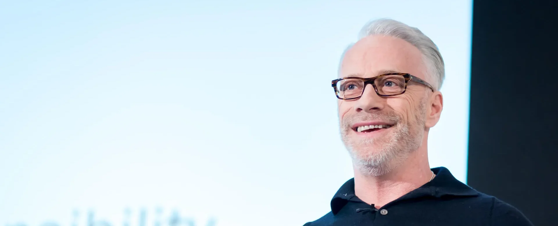 Martin Newman | Keynote Speaker | Chartwell Speakers