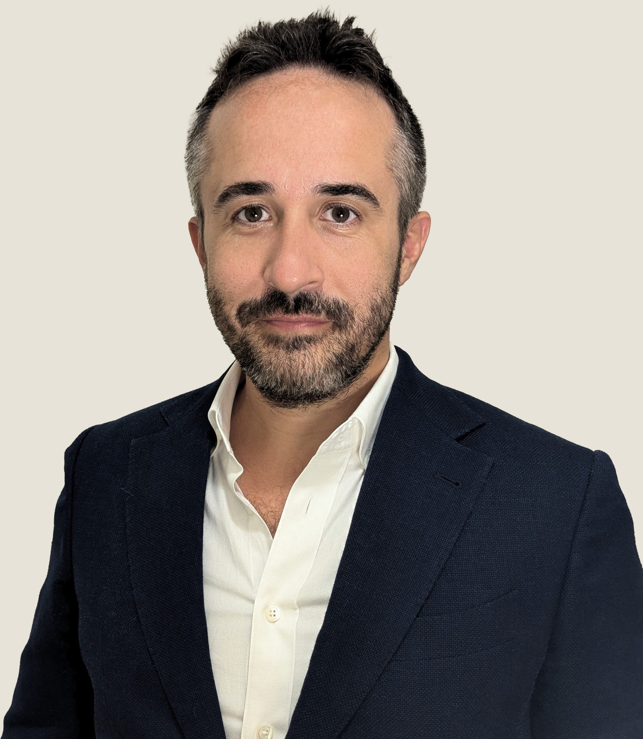 Gregg Carlstrom | Keynote Speaker | Chartwell Speakers