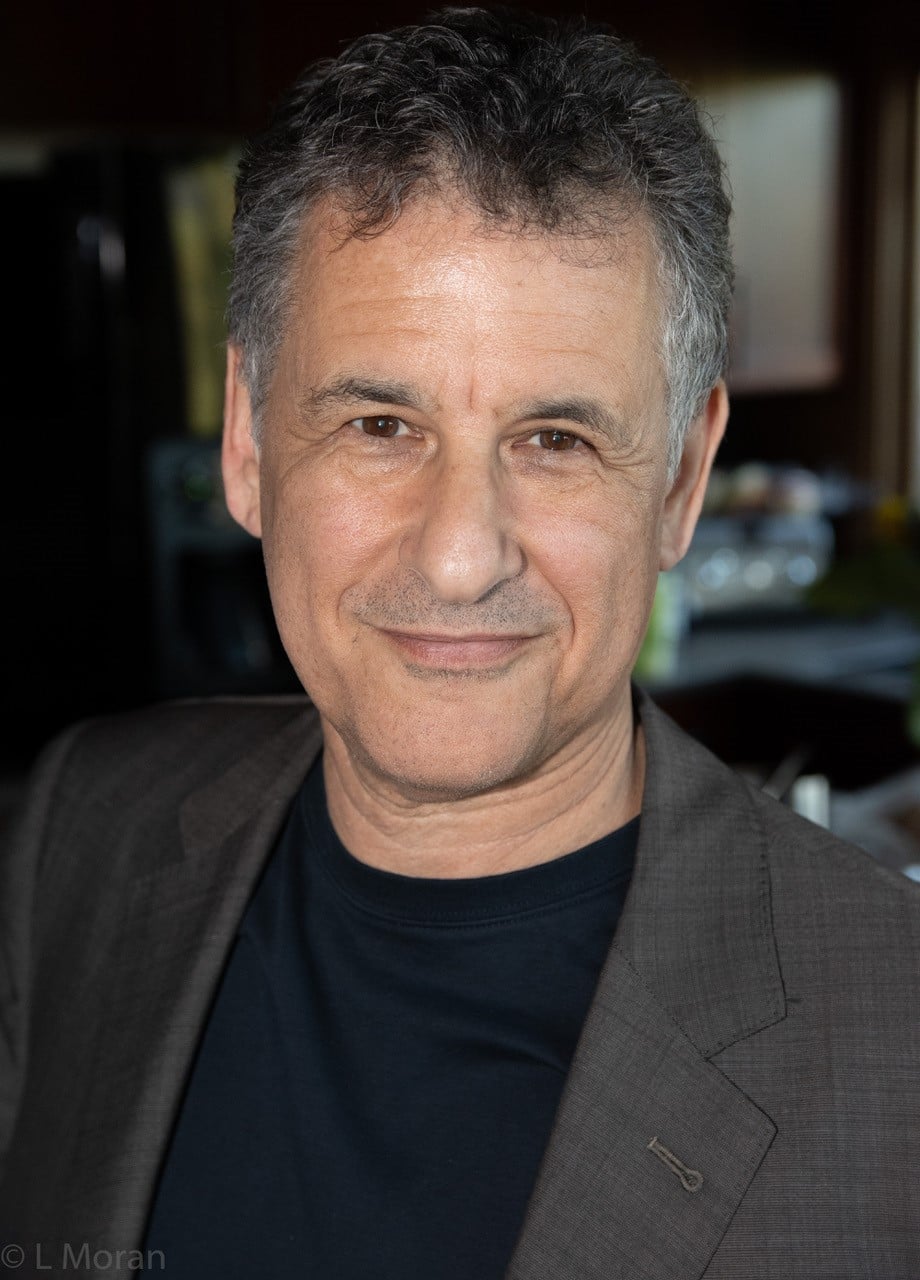 Daniel Levitin | Neuroscience Keynote Speaker | Chartwell Speakers