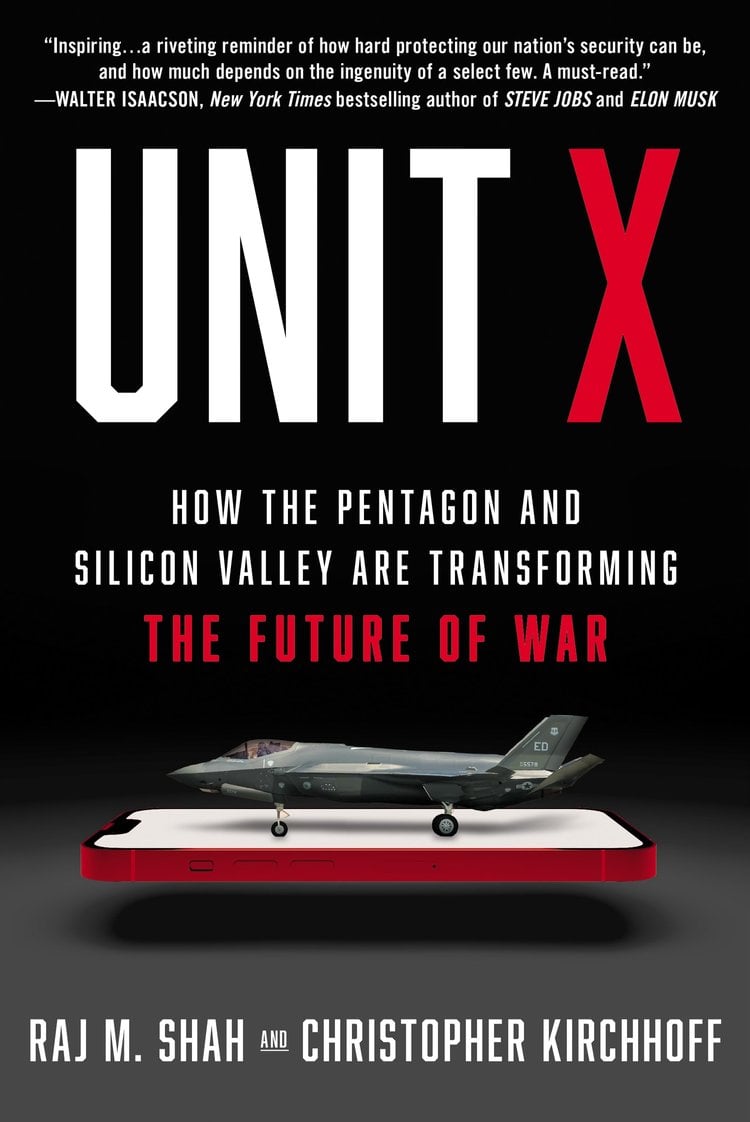 Raj Shah | Keynote Speaker | Chartwell Speakers